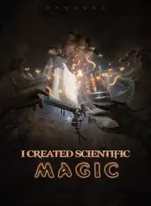 I Pioneered Scientific Magic - Novel Live - Reading Novel Free